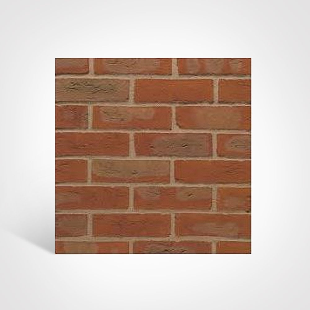 Wienerberger Olde Cranleigh Multi Red Brick - Mick George