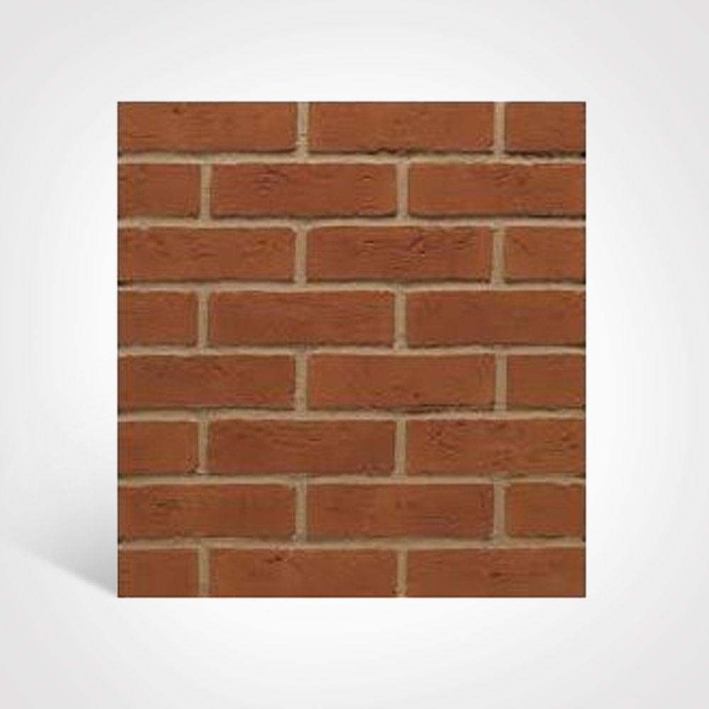 Wienerberger Olde Horsham Red Multi Red Brick - Mick George