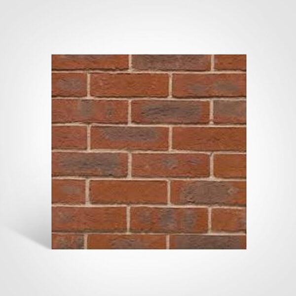Wienerberger Olde Wealden Red Multi Red Brick 65mm Pack of 500 - Mick ...