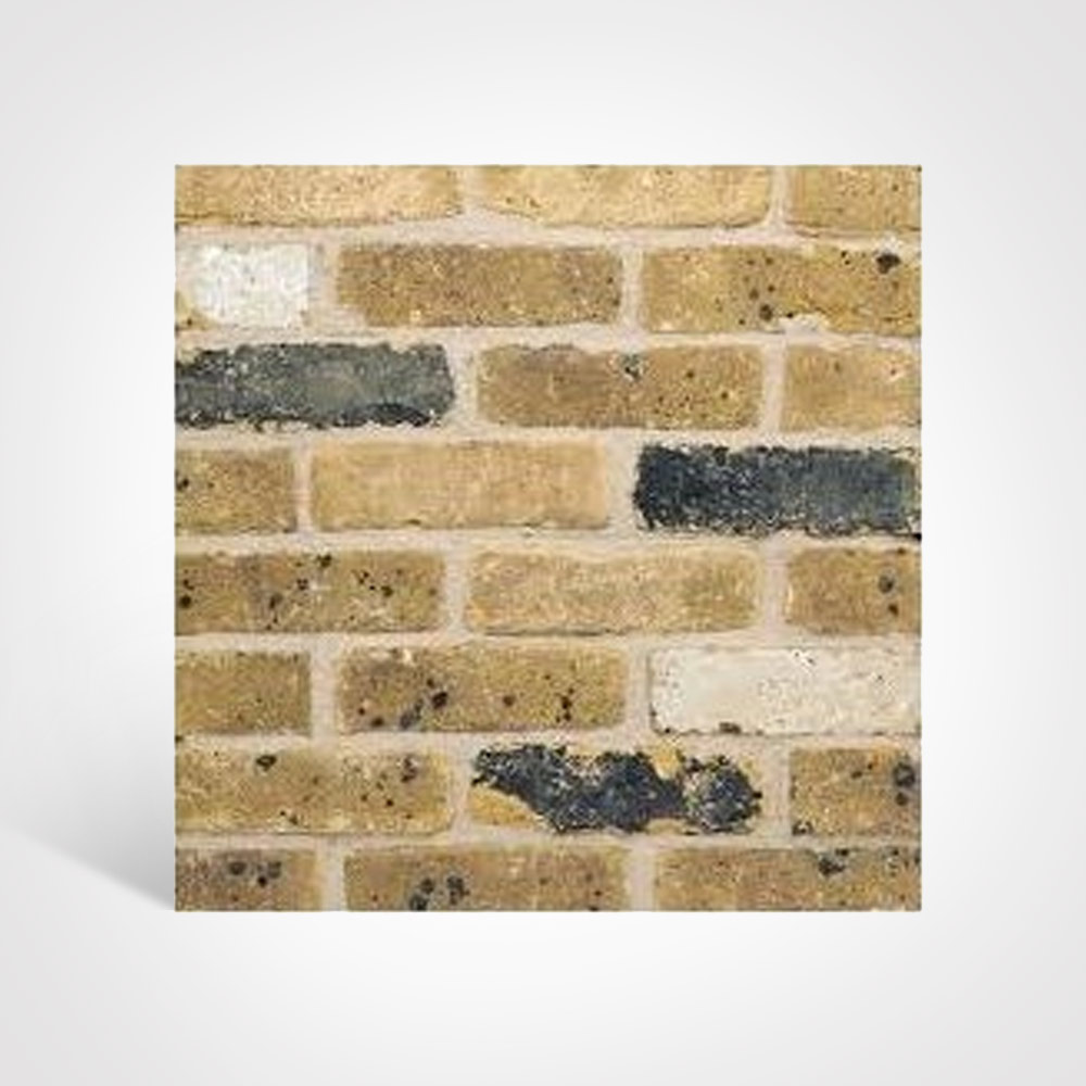Wienerberger Smeed Dean Mile End Mixture Brick - Mick George