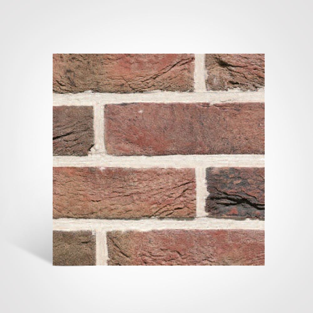 Wienerberger Topaz Multi Stock Brick - Mick George