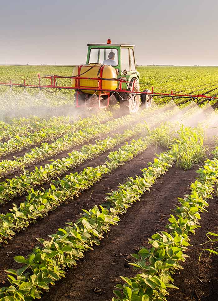 Toxic Waste | Hazardous Waste Removal | The Mick George Group