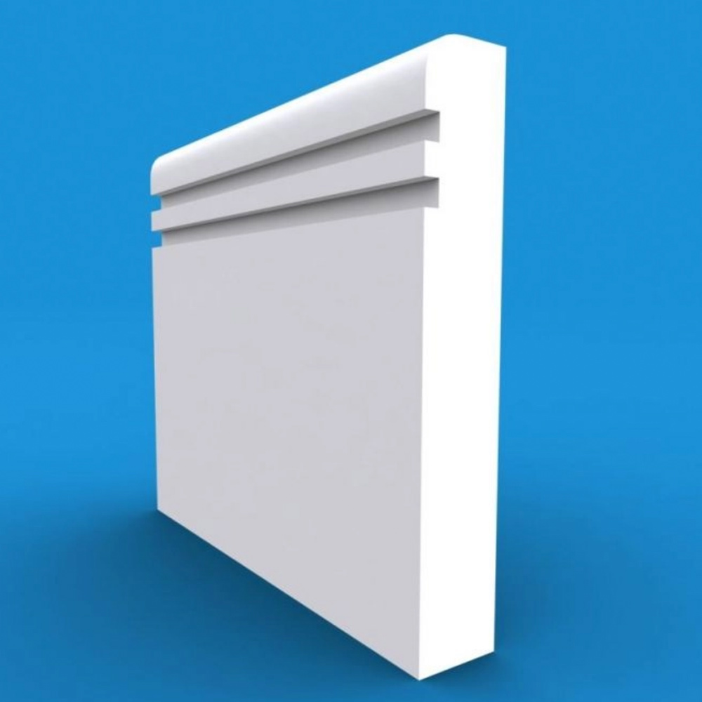 MDF - Timber Sheet - Mick George