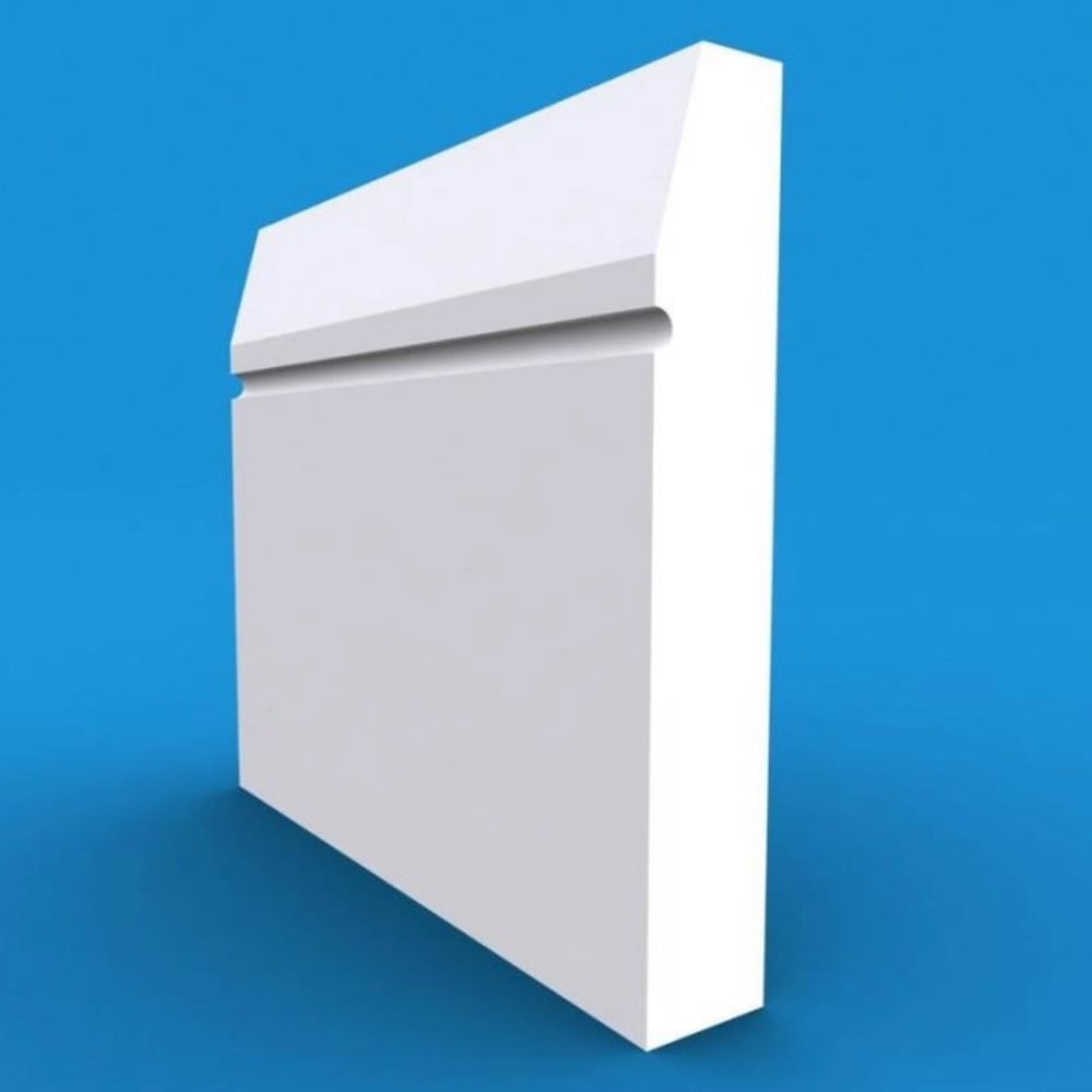 MDF - Timber Sheet - Mick George