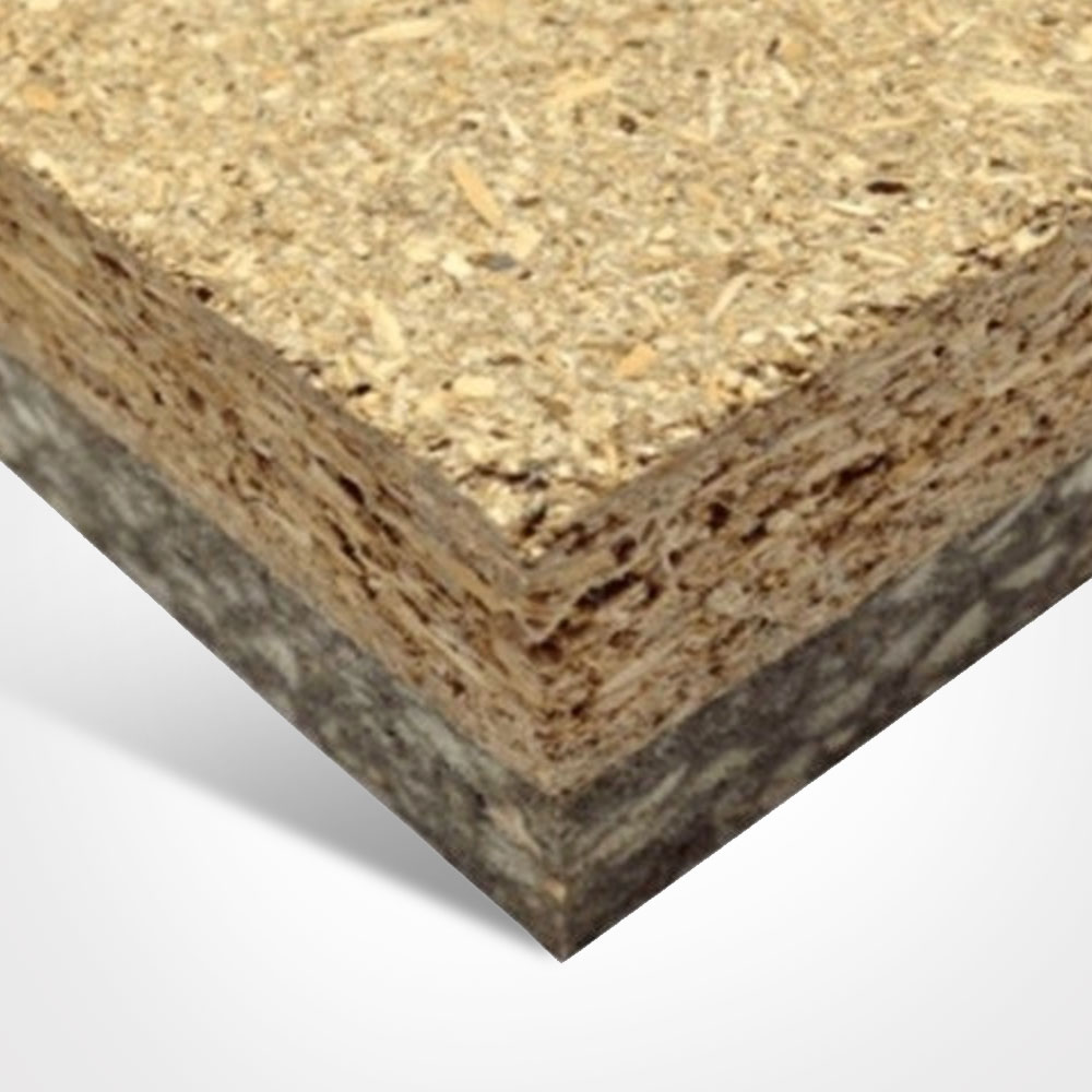 Board - Acoustic Flooring - The Mick George Group