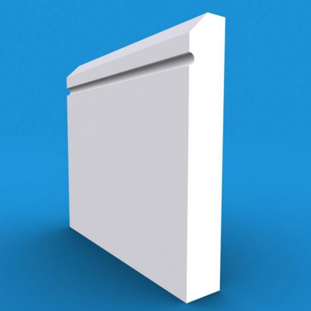 Edge Archives - Mick George