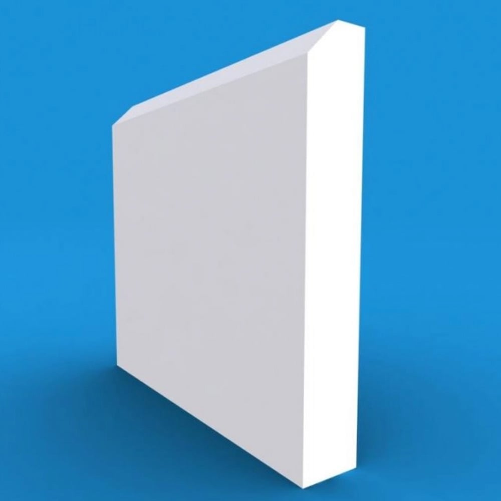 MDF Boards - Timber Sheet - Mick George