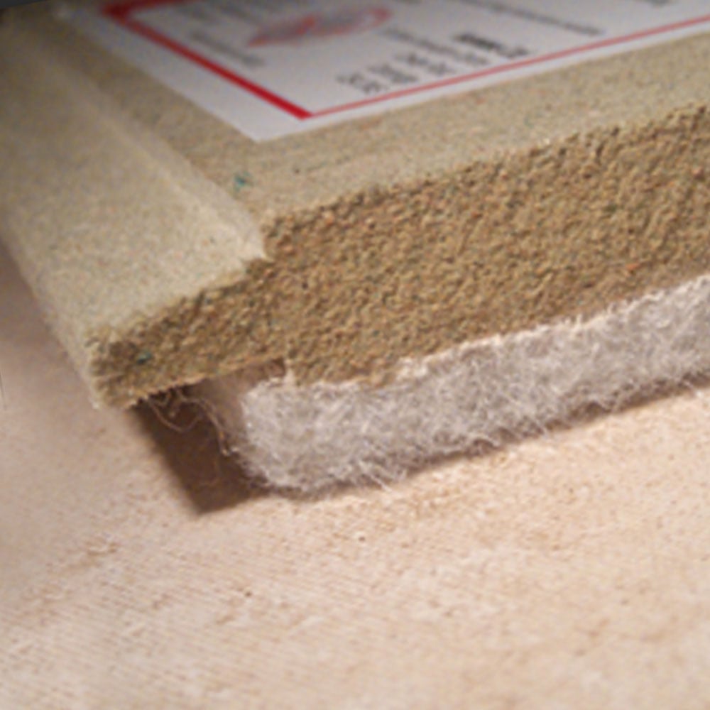 Soundproof Insulation - Building Materials - Mick George