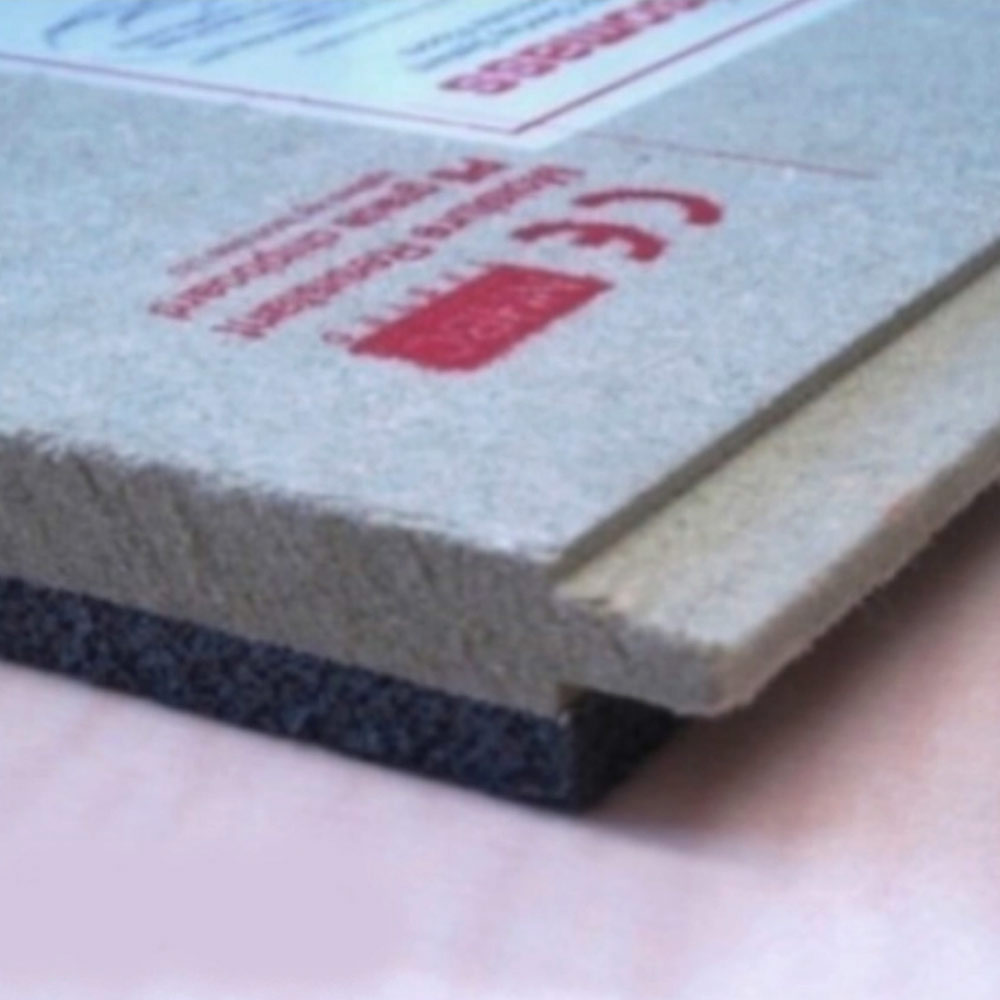 Soundproof Insulation - Building Materials - Mick George