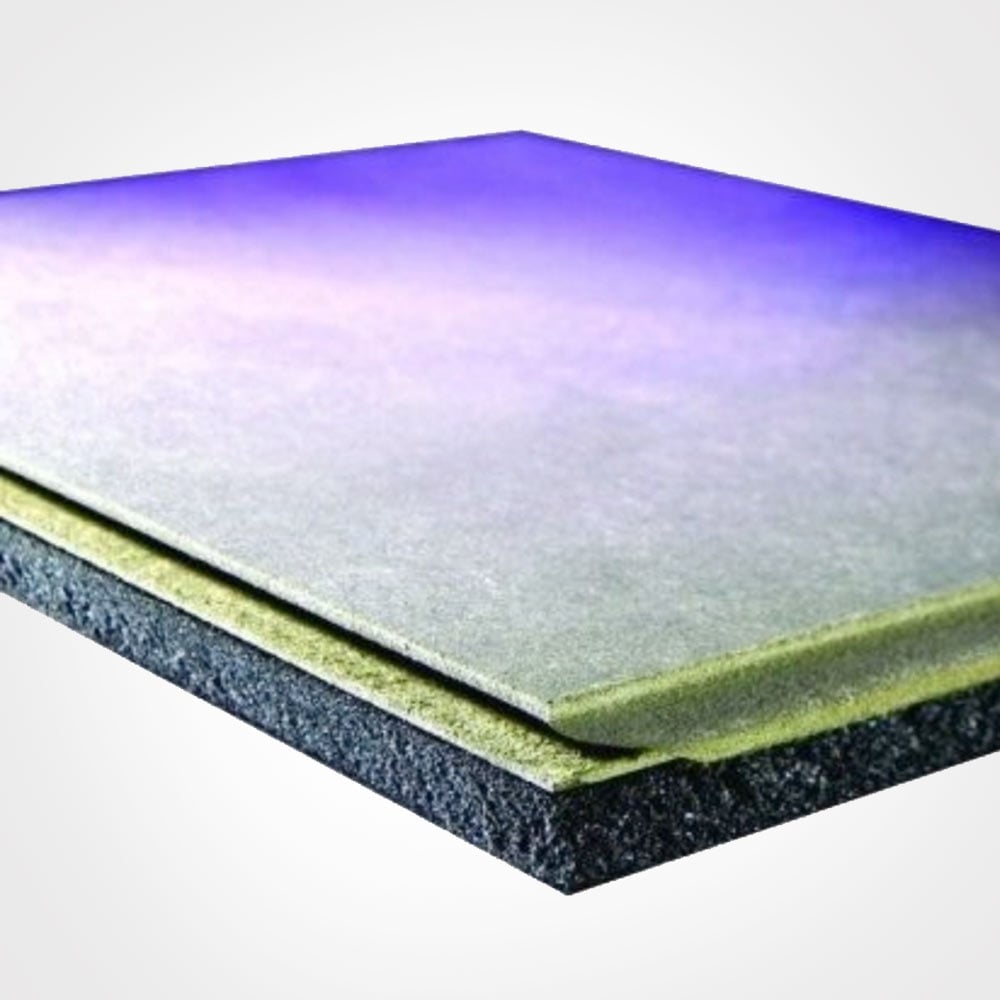 1200mm x 600mm x 19mm - Mick George