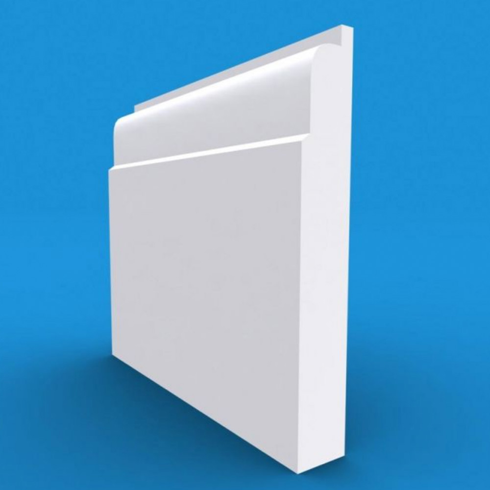 MDF Wood - Timber Sheet - Mick George