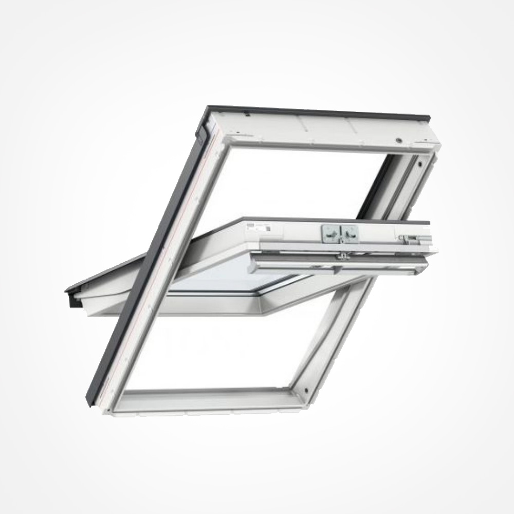 Centre Pivot Window - Mick George