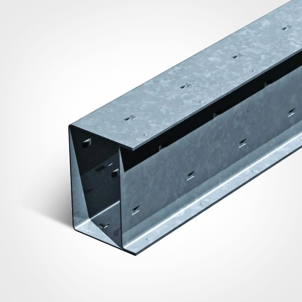 Cavity Wall - Building Materials - The Mick George Group