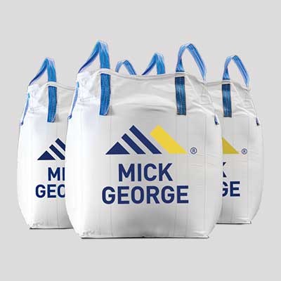 Topsoil Near me - Aggregates - Mick George