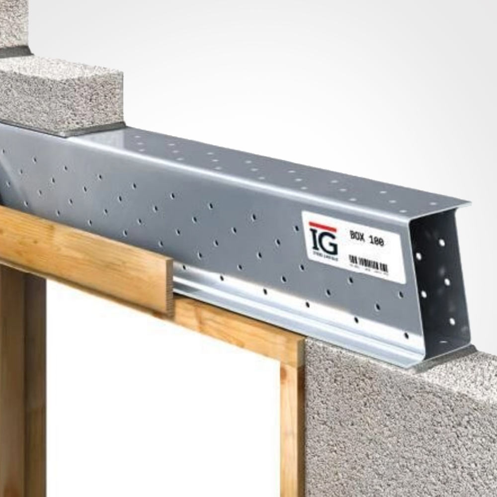 Solid Wall Archives - Mick George