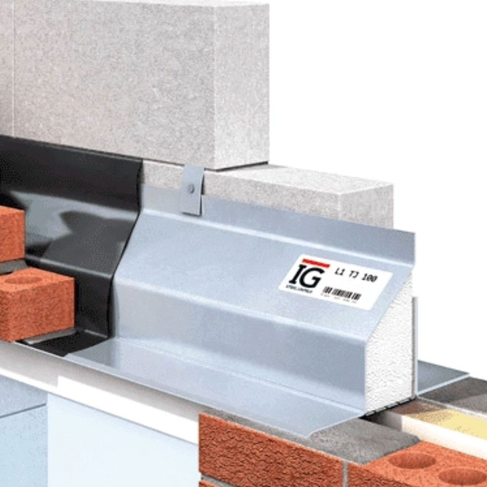 Solid Wall - Building Materials - The Mick George Group