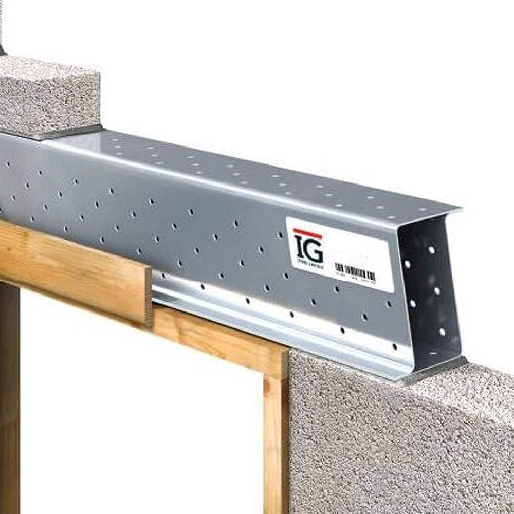 Solid Wall - Building Materials - The Mick George Group