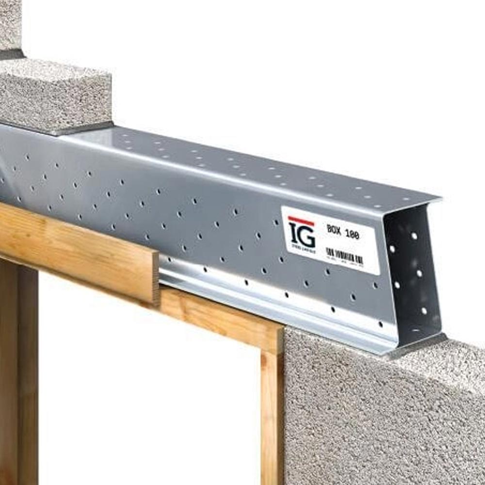 Solid Wall Archives - Mick George