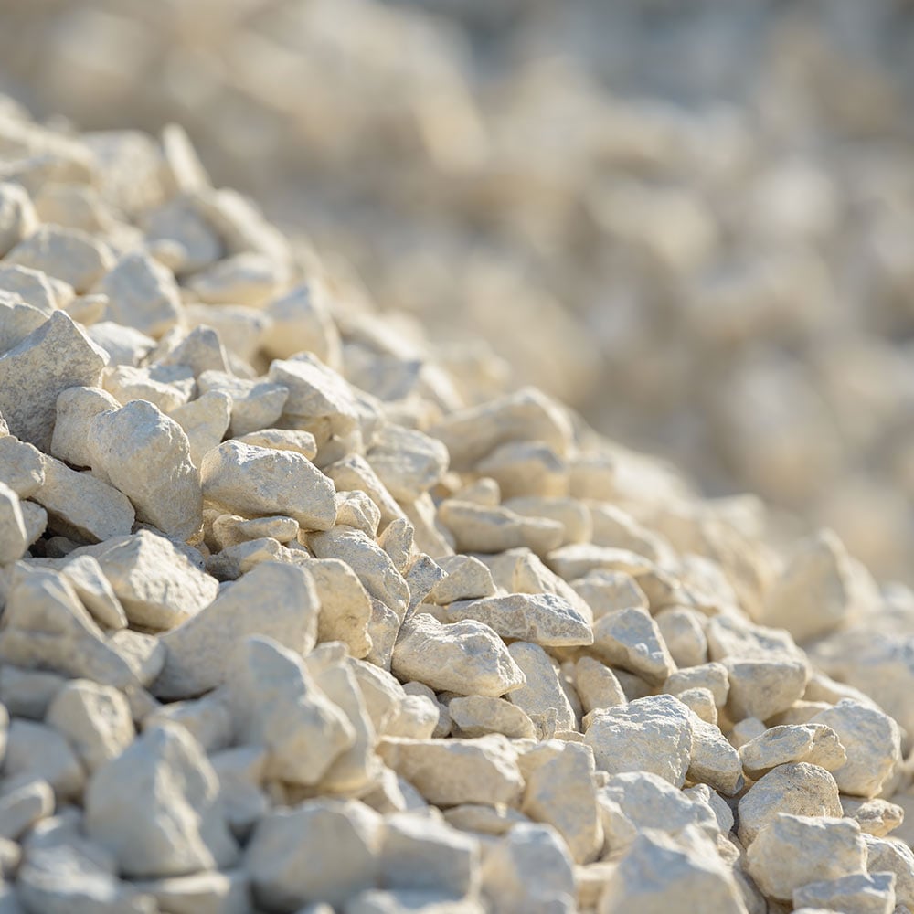 Aggregate Calculator - Aggregates - Mick George