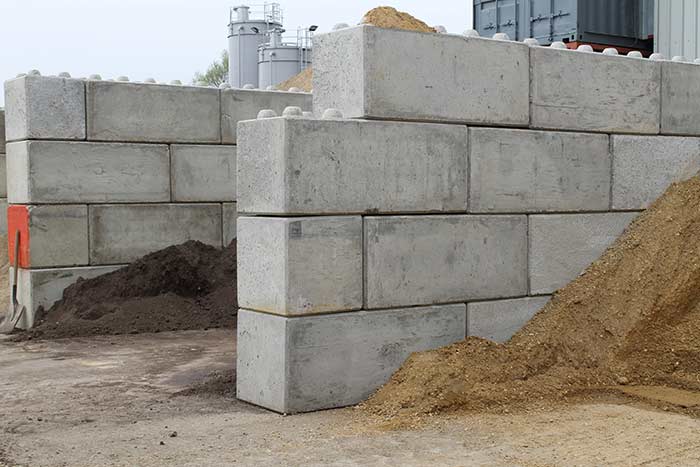 Concrete Blocks - Mick George - Next Day Service