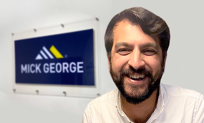 New Waste Services - Commercial Manager - The Mick George Group