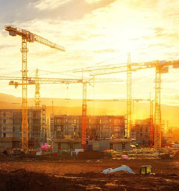 6F2 - Aggregates - Mick George