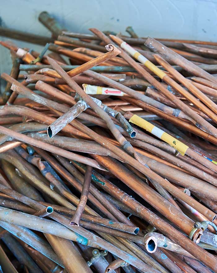 Conventional & Soft Strip - Mick George - Soft Strip Demolition