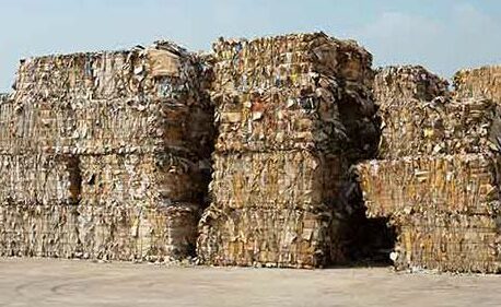 Rags and Wipes Waste Disposal | COSHH Hazardous Waste | The Mick George ...