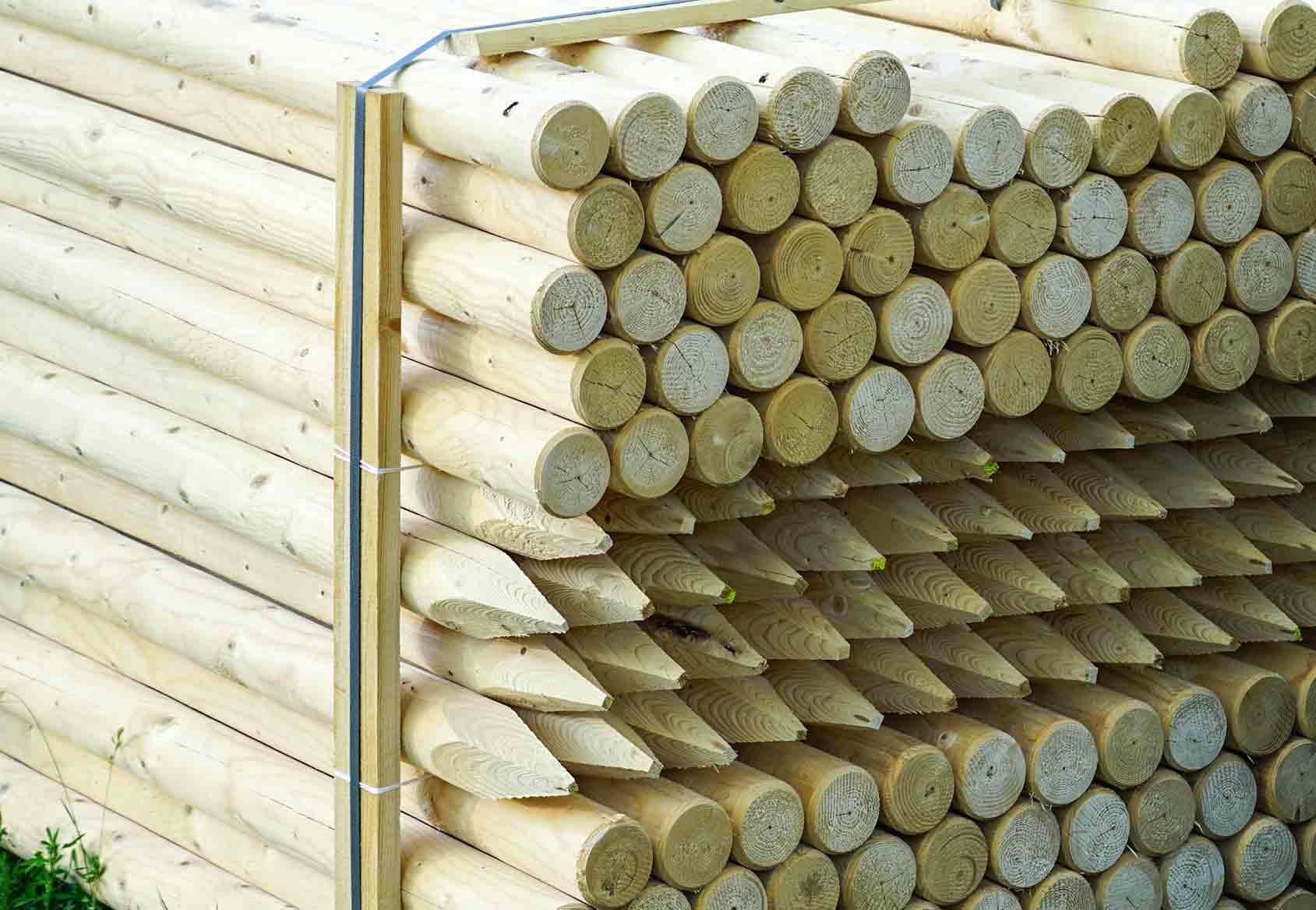 Fence Post Spikes - Landscaping - Mick George