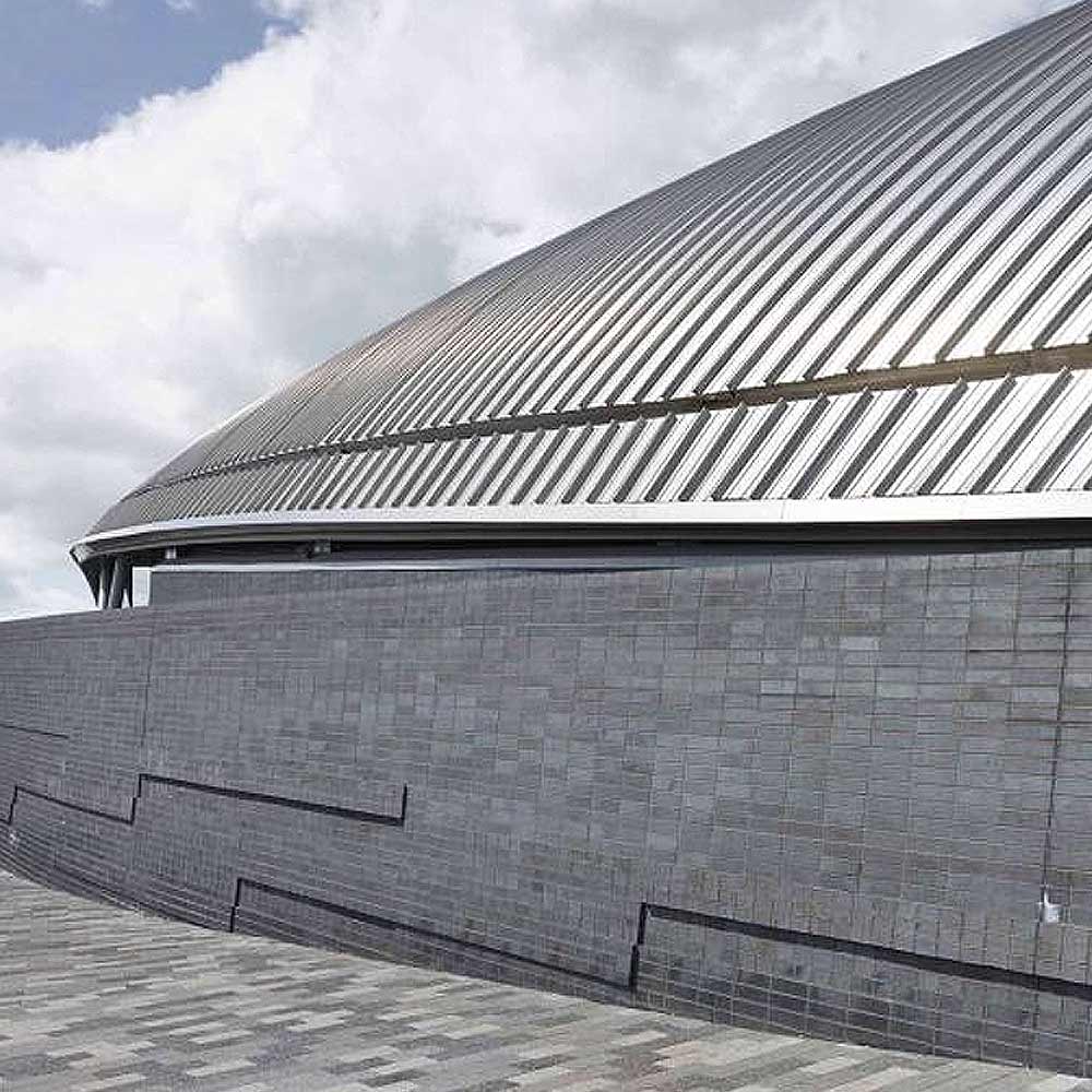 Engineering Bricks - Building Materials - Mick George