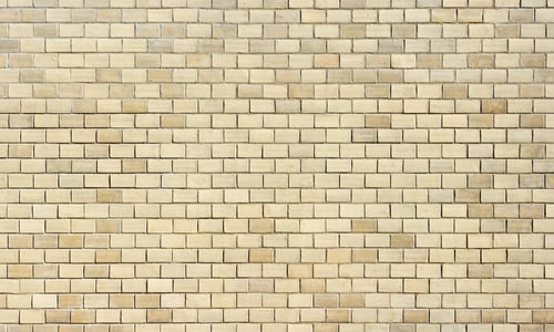 Yellow Bricks - Building Materials - Mick George