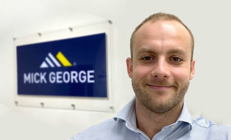 Aggregates - Mick George - Construction Industry Leaders