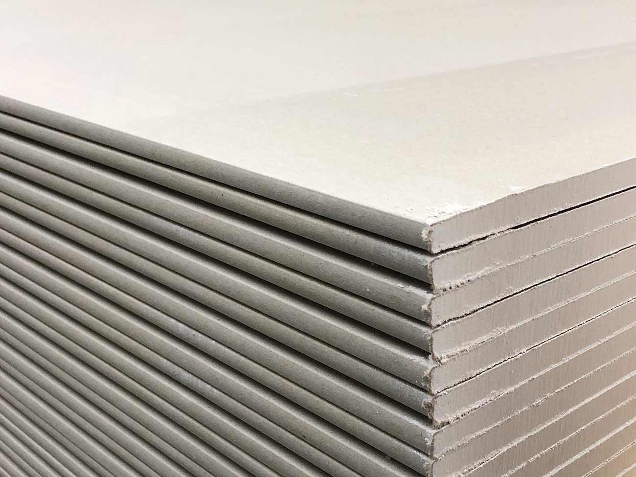 Knauf Plasterboard - Building Materials - Mick George