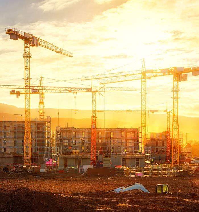 MOT Type 1 - Aggregates - Mick George