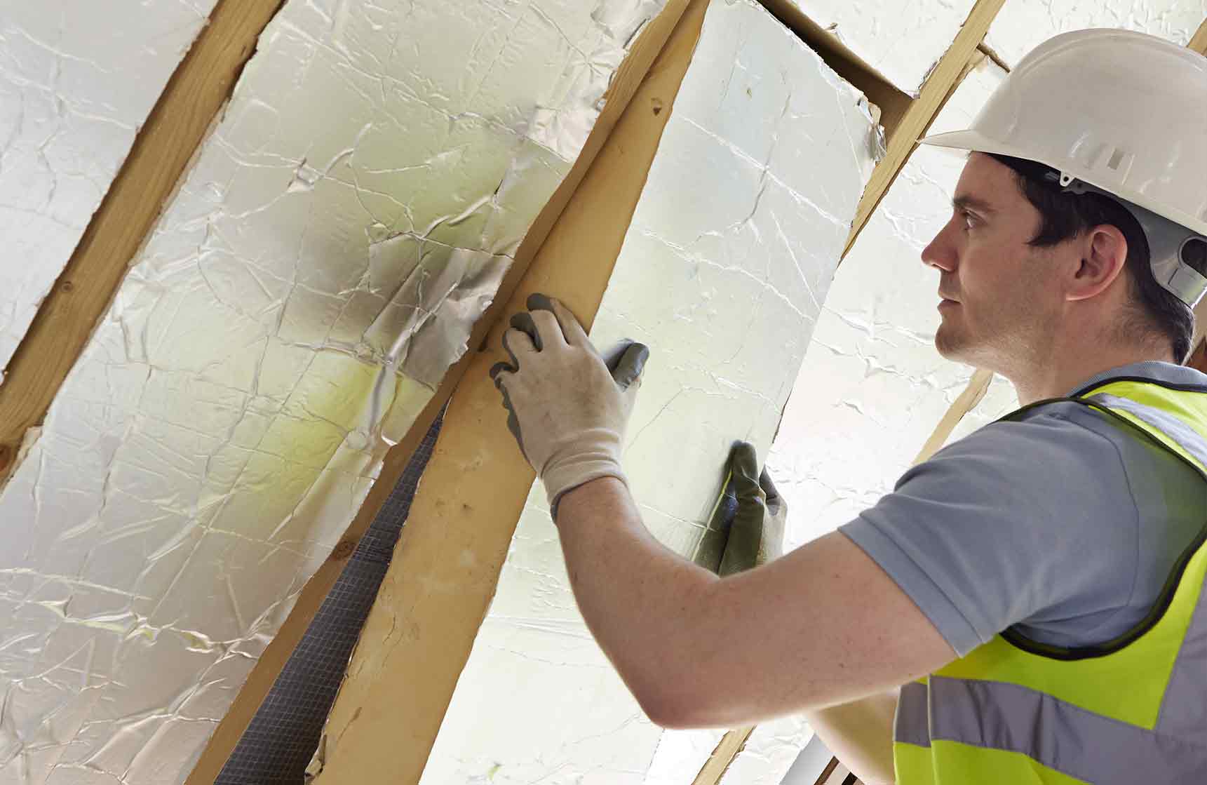 Kingspan Insulation - Building Materials - Mick George