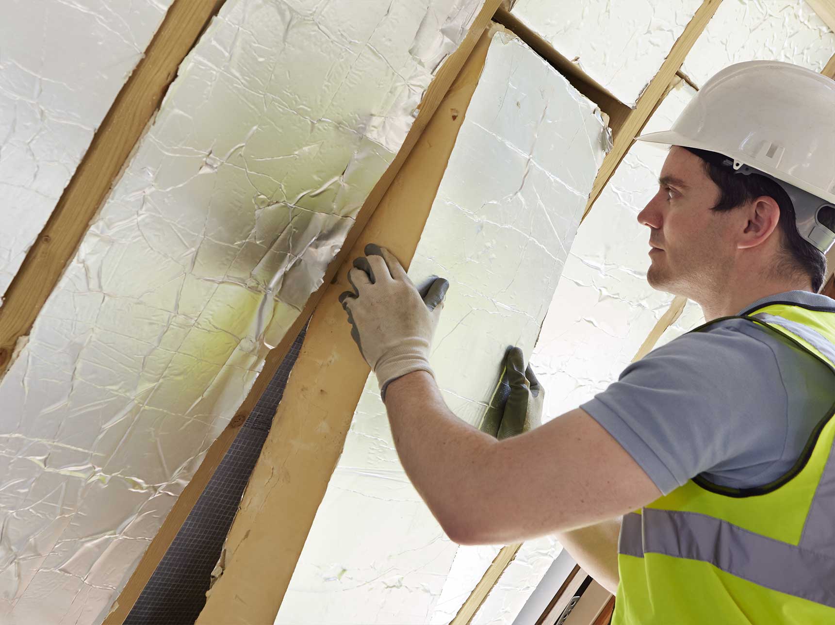 PIR Insulation - Building Materials - Mick George