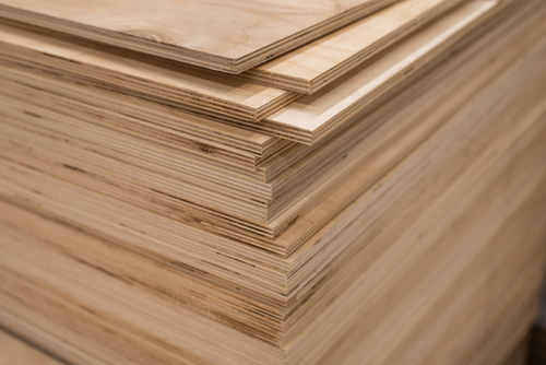 MDF Sheets - Timber Sheet - Mick George