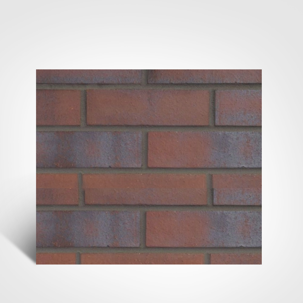 Forterra Dark Multi Smooth - Bricks - Mick George