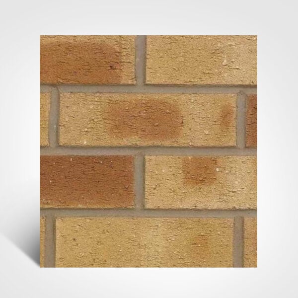 Forterra Old English Mixture Rustic - Bricks - Mick George