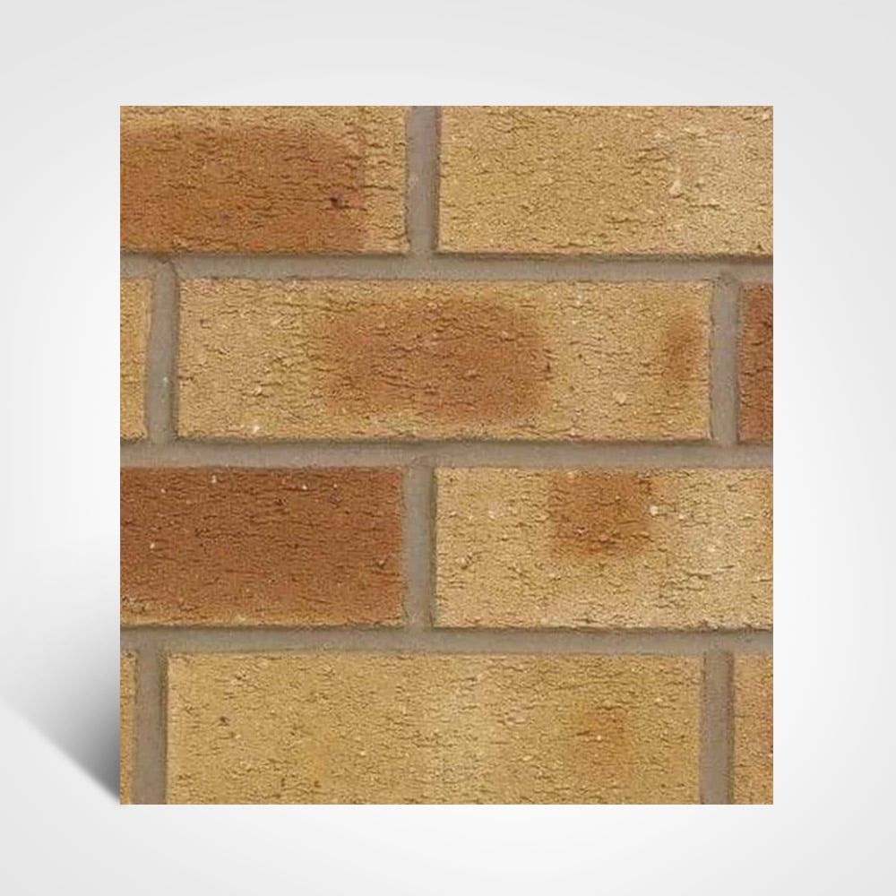 Forterra Old English Mixture Rustic - Bricks - Mick George