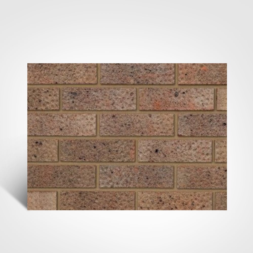 Ibstock Brick Tradesman Antique Grey - Bricks - Mick George