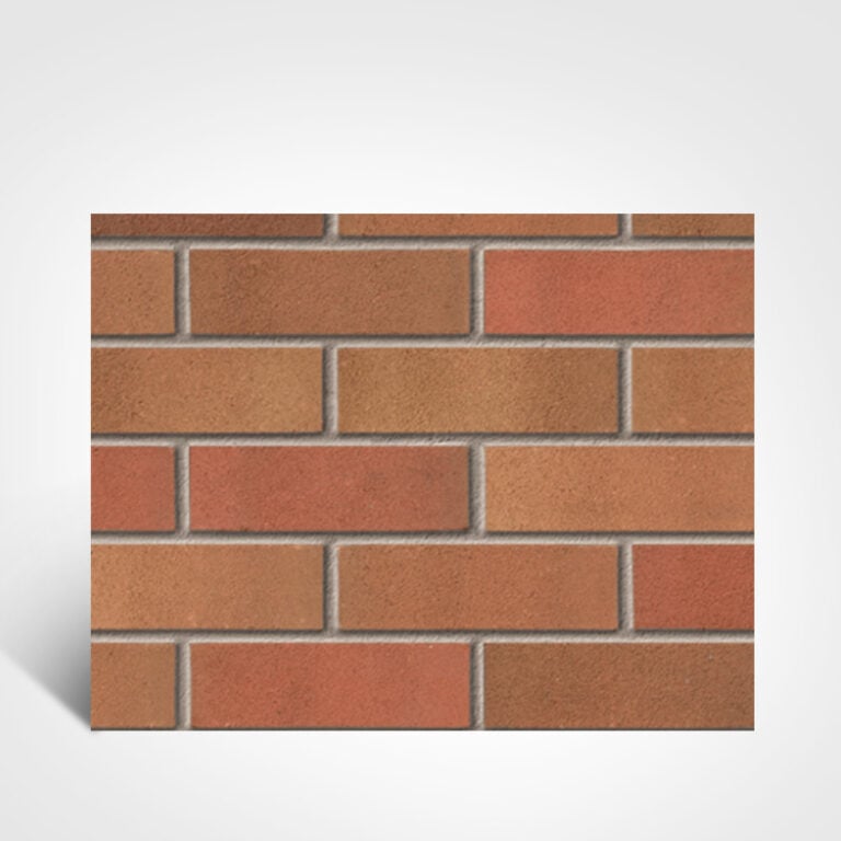 Ibstock Brick Tradesman Heather - Bricks - Mick George