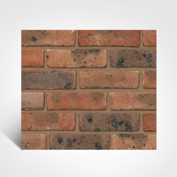 Ibstock Chailey Rustic Facing Brick - Bricks - Mick George