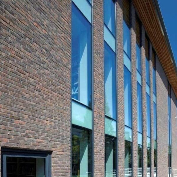 Ibstock Crowborough Multi Stock - Bricks - Mick George