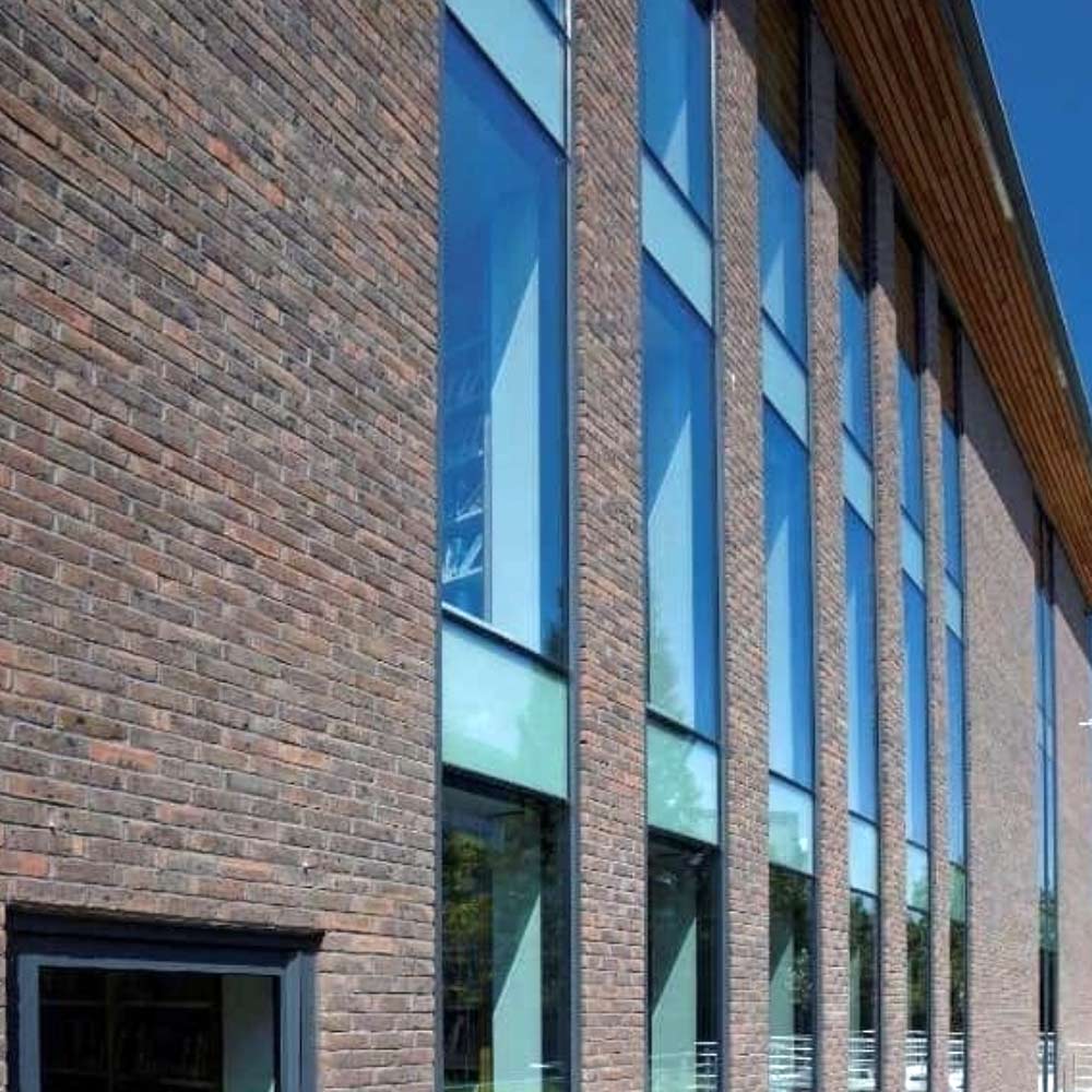 Ibstock Crowborough Multi Stock - Bricks - Mick George