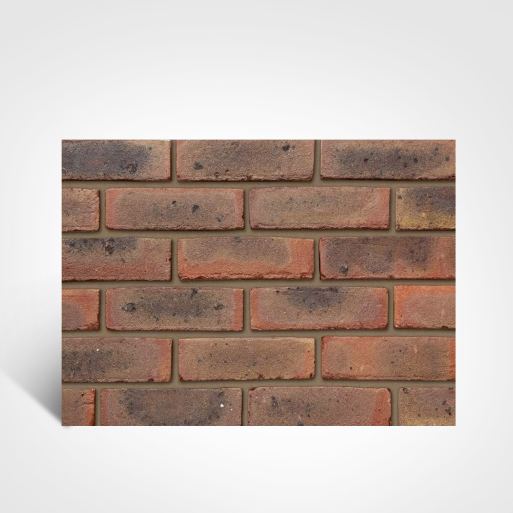 Ibstock New Chailey Stock - Bricks - Mick George