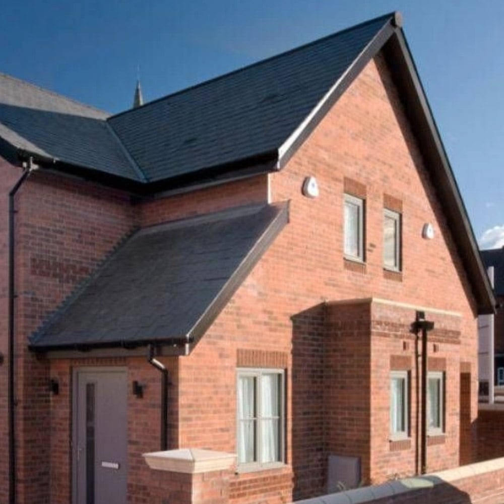 Michelmersh Carlton Clayburn Civic - Bricks - Mick George