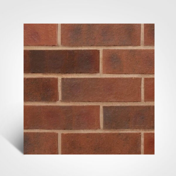 Michelmersh Carlton Clayburn Civic - Bricks - Mick George