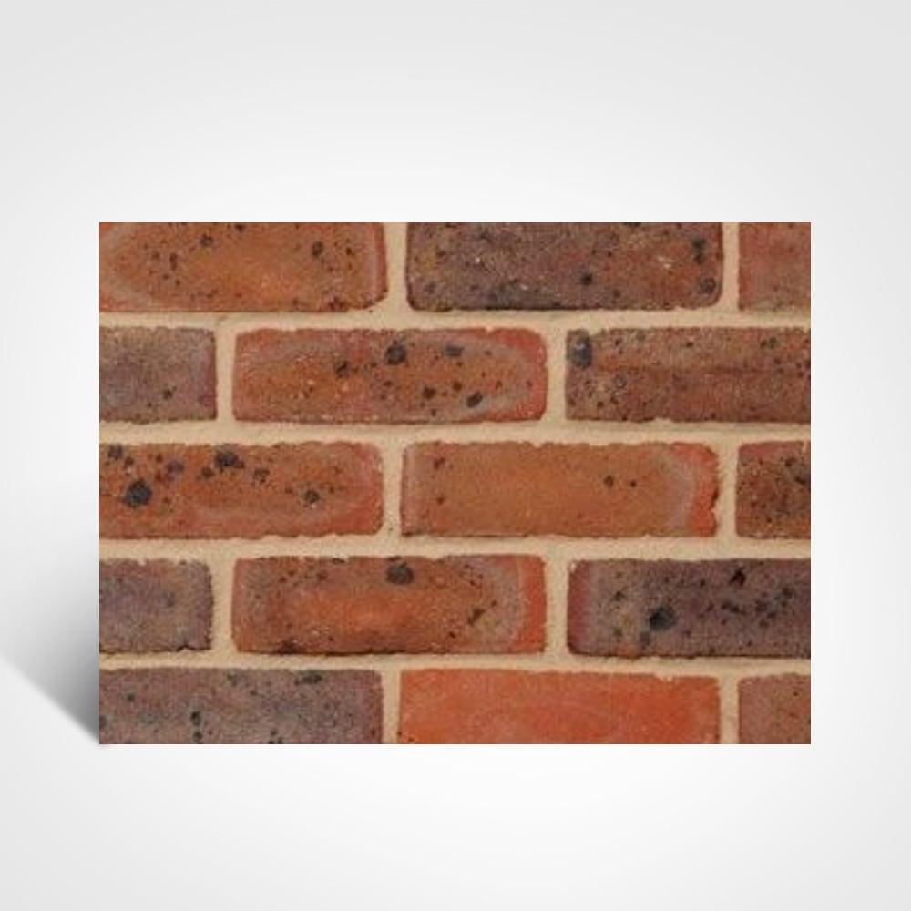 Michelmersh Facing Brick Freshfield - Bricks - Mick George