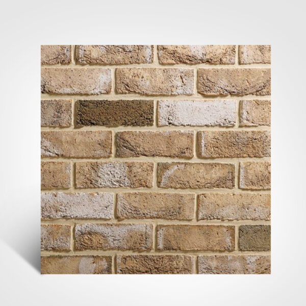 TBS Facing Brick Mystique - Bricks - Mick George